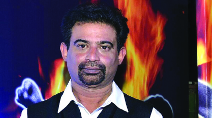 शर्माजींची शर्मनाक गच्छंति! – मार्मिक