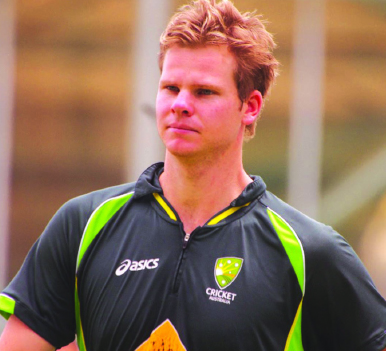 नेतृत्वक्षम स्मिथ! – मार्मिक