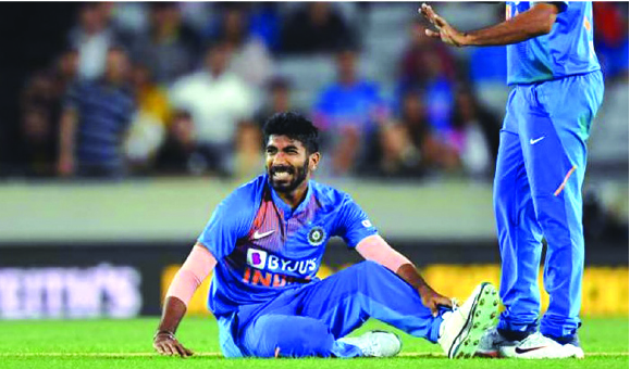 कसे विसावाल या वळणावर? – मार्मिक