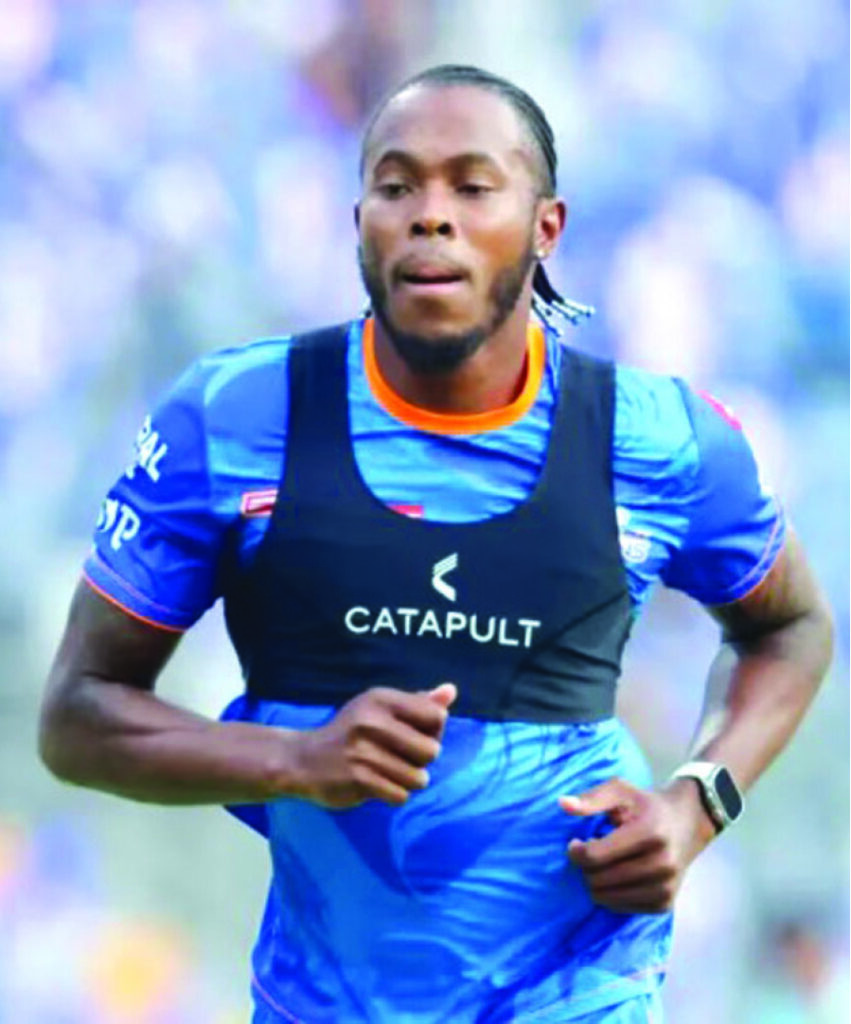 ‘महागडे’ महाग पडते, ‘स्वस्त’ खेळाडूंनीच तारले… – मार्मिक