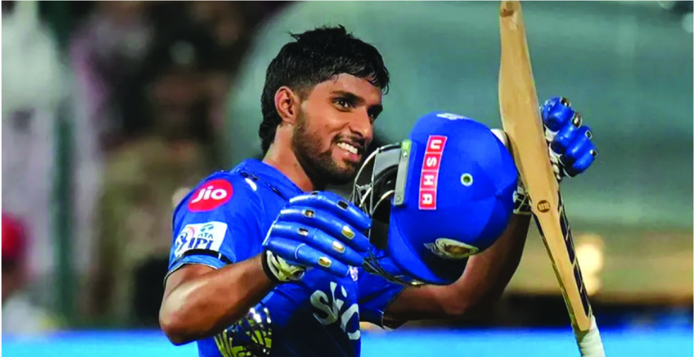 ‘महागडे’ महाग पडते, ‘स्वस्त’ खेळाडूंनीच तारले… – मार्मिक