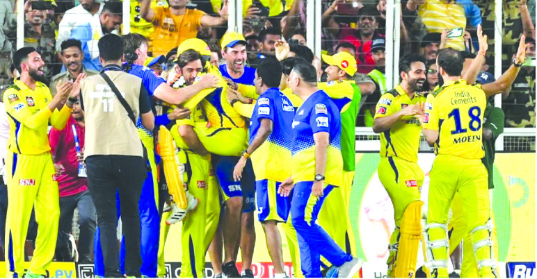 प्रेमातून स्तोमाकडे! – मार्मिक