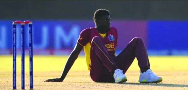 कॅरेबियन क्रिकेट संस्कृतीची शोकांतिका! – मार्मिक
