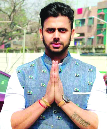 परतफेड! – मार्मिक