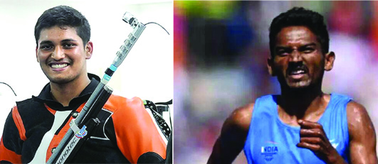 एशियाडमध्ये छोटे शेर… ऑलिम्पिकमध्ये ढेर… – मार्मिक