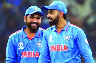 त्यांचं काय चुकलं? – मार्मिक