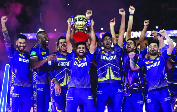 कोलकाताच्या विजयगाथेचे शिलेदार! – मार्मिक