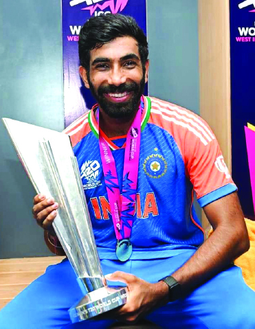 ध्यासपर्वाची साफल्यपूर्ती! – मार्मिक