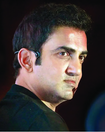 आत्मनिर्भर आणि निर्भय! – मार्मिक