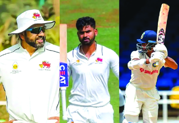 तारे जमीं पर, संघ पाताळात! – मार्मिक