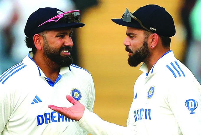 नाव कमावलं, आदराचं काय? – मार्मिक