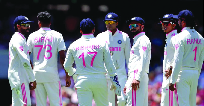 चूक कुणाची, जबाबदार कोण? – मार्मिक