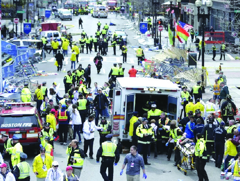 युद्धाचा खेळ, खेळांतले युद्ध! – मार्मिक