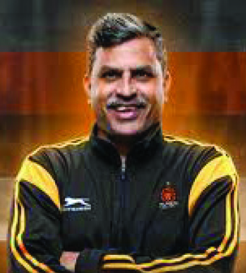 प्रो कबड्डीच्या नकाशावर महाराष्ट्र ठिपक्याएवढाच? – मार्मिक